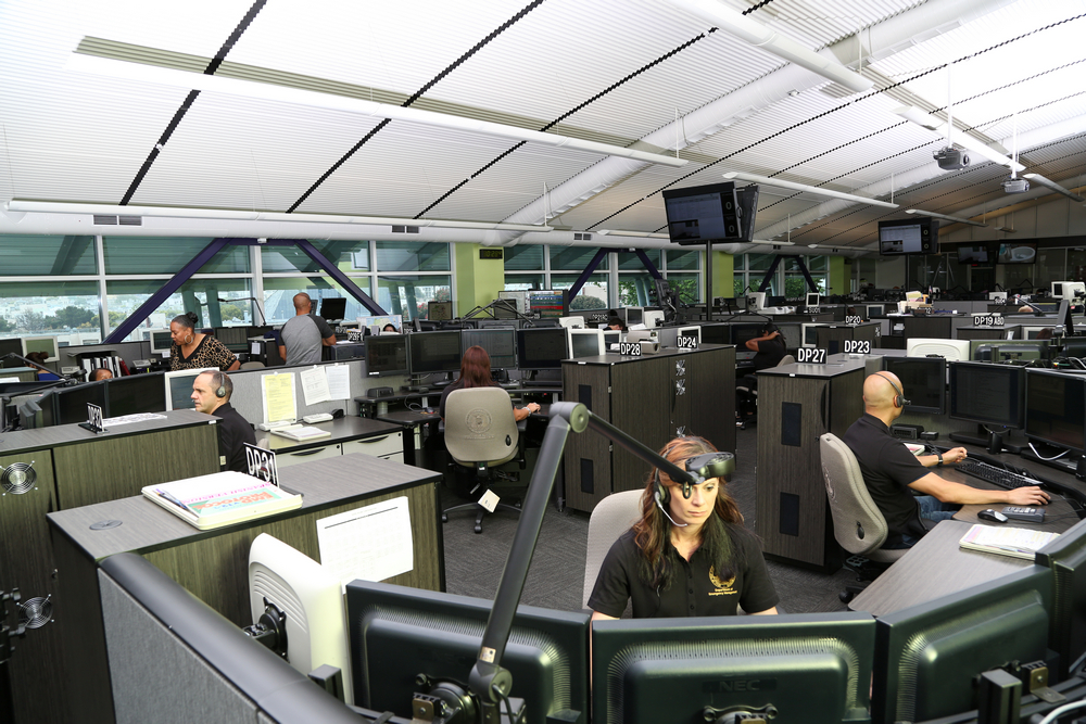 Building Our Future: Emergency Response | Office of Resilience and ...